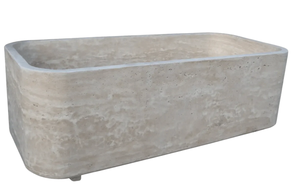 Luxury Bathtubs, Custom & Stone Bathtubs | Cultheir Collection